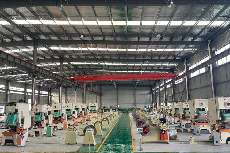 Fornitore cinese verificato - Nisko Hardware Tech Co., Ltd.
