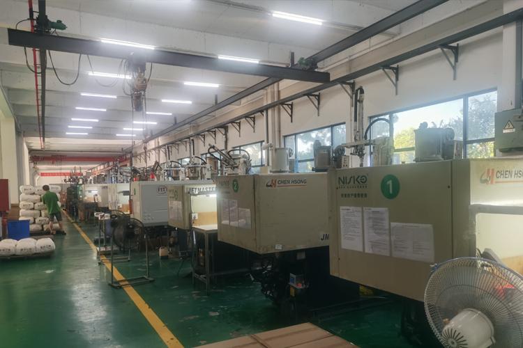 Fornitore cinese verificato - Nisko Hardware Tech Co., Ltd.
