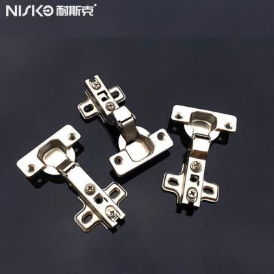 Китай D04 Универсальный двухсторонний шкаф дверей с шестеренкой на мягком закрытии продается