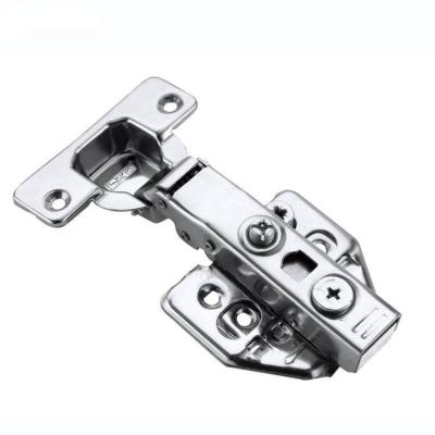 Китай AF-10C Петля дверная поворотная с доводчиком, регулируемая в 3D продается