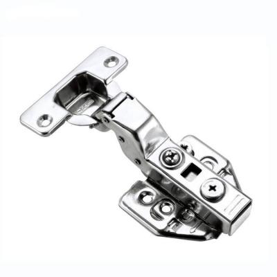 Китай AF-10C Петля дверная поворотная с доводчиком, регулируемая в 3D продается