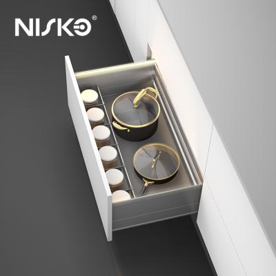 China Conjunto de botellas de especias, portacajas, cajones, cestas, utensilios ajustables, soluciones de cocina en venta