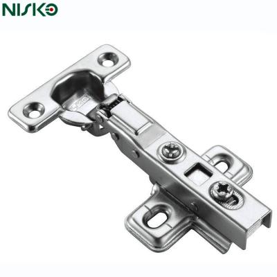 Китай Кухонный шкаф A31 Мини клип с мягким закрытием с 26 мм чашечкой продается