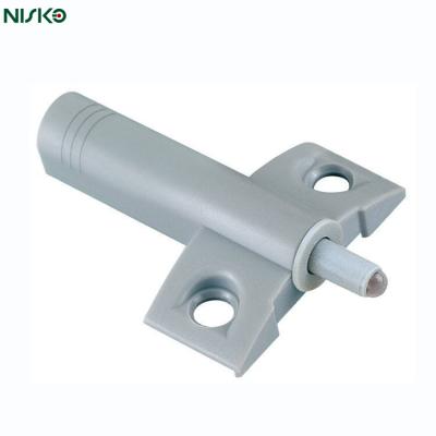 China Screw Mount Self Closing Push Latch Tip On Push to Open for sale