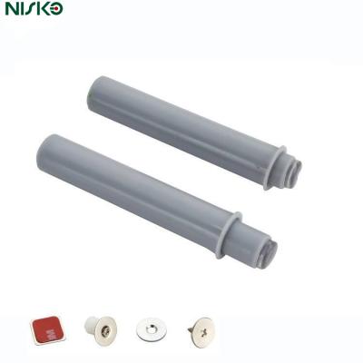 China Push To Open Cabinet Fittings Magnet Catch Door Stopper for sale