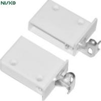 China Multifunctional Kitchen Wardrobe Wall Hook Hanger with 80kg Load Capacity and 3D Adjustable Design for sale