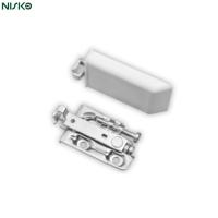 China Cupboard Wall Mounted Hanging Bracket Cabinet Hanger Bracket 50-120kg Load Capacity 12-25mm Wall Thickness for sale