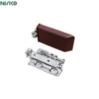 China Cupboard Wall Mounted Hanging Bracket Cabinet Hanger Bracket 50-120kg Load Capacity 12-25mm Wall Thickness for sale