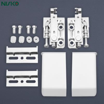 China Cupboard Wall Mounted Hanging Bracket Cabinet Hanger Bracket Kitchen Mounting System for sale