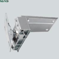 China Bathroom Cabinet Hanging Bracket Wall Mounting Cupboard Support 260kg for sale