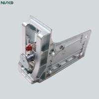 China Bathroom Cabinet Hanging Bracket Wall Mounting Cupboard Support 260kg for sale