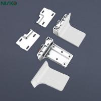 China Bathroom Cabinet Hanging Bracket Wall Mounting Cupboard Support 260kg for sale