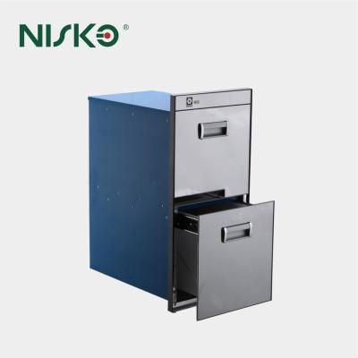 China Food Storage Rice Container Grain Storage Box Food Saver 300mm for sale