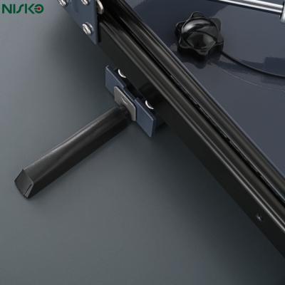 China Heat Resistant Cover Ironing Board Foldable Ironing Table With Ultra Thick Padding for sale