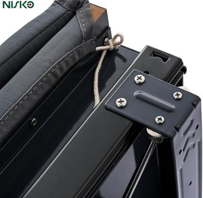 China Heat Resistant Cover Ironing Board Foldable Ironing Table With Ultra Thick Padding for sale