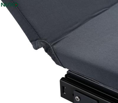 China Heat Resistant Cover Ironing Board Foldable Ironing Table With Ultra Thick Padding for sale