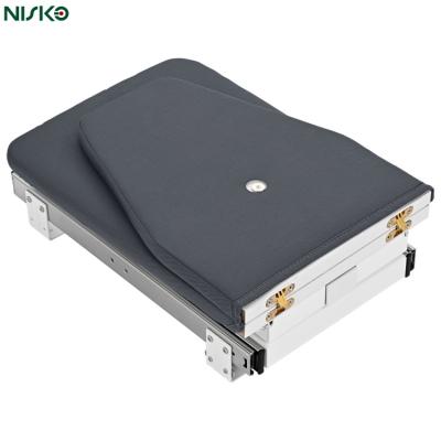 China Anti Slip Foldable Ironing Board Easy Store for Wardrobe for sale
