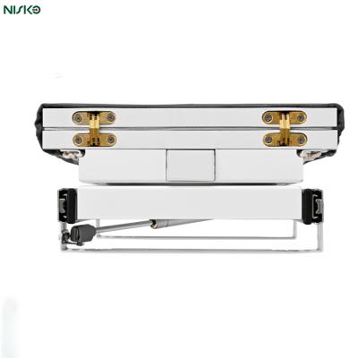 China Multi Function Ironing Board Foldable Anti Slip With Ultra Thick Padding for sale