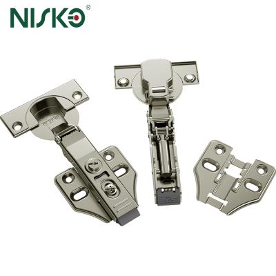 Cina Cerniere a clip 2D Cerniere per porte a due vie Cerniere per mobili in acciaio laminato a freddo in vendita