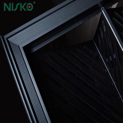 中国 ワードローブ隠し靴収納ラック ソフトクローズ付き 販売のため