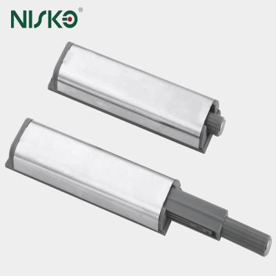 China Push to Open Cabinet Fittings Pressure Door Opener 35mm 65mm 100mm for sale