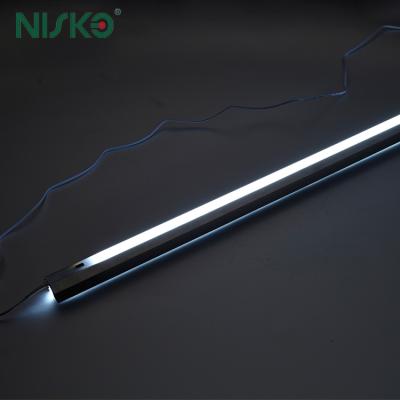 China Liner Eye Protection Strip Lamp USB LED Cabinet Bar Light for Reading Desktop for sale