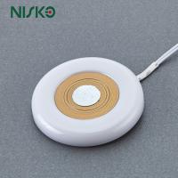 China Dimmable Mini USB LED Motion Sensor Lamp Rechargeable Wireless Night Light 3000K IP44 for sale
