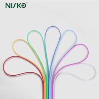 China 60 LEDs/m 12V Copper LED Strip Light IP65 Flexible Waterproof Indoor Lighting 5m for sale