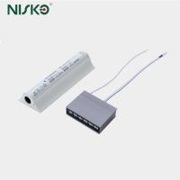China Smart Mini Wireless IR Sensor Switch DC 12V 24V for Closet LED Lighting for sale