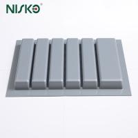 China NISKO Kitchen Cutlery Tray Insert Drawer Organizer 10 Slot Silverware Storage for Soft Close Box 40-60cm for sale