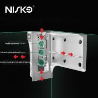 China Bathroom Cabinet Hanging Bracket Wall Mounting Cupboard Support 260kg for sale