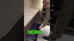NEW SHOWROOM - KITCHENS WITH SMART ACCESSORIES!