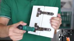 Tool-Free Snap-On Wonder