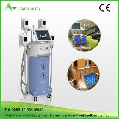 China Best selling cryolipolysis slimming machine for sale