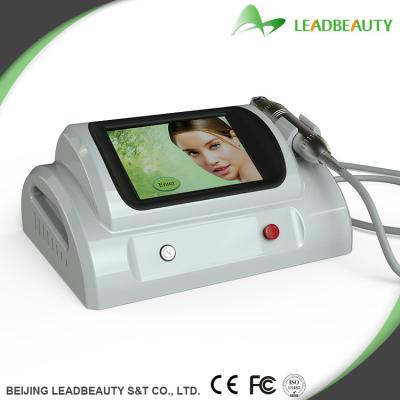China 2016 newest fractional mirconeedle rf machine for face lift and skin rejuvenation for sale