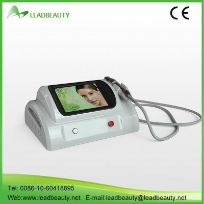China 2016 newest desigh skin care radio frequency microneedle device for sale