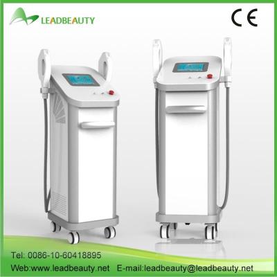 China High Power hair removal IPL machine for sale