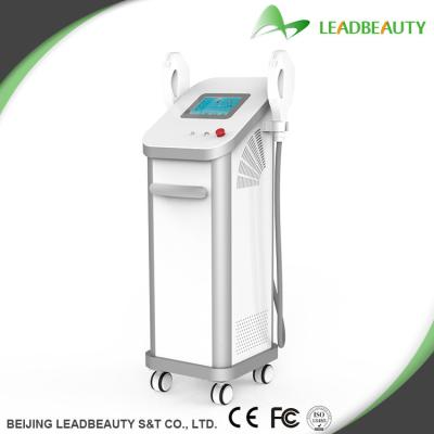 China Powerful permanent hair removal IPL for hair removal and skin rejuvenation for sale