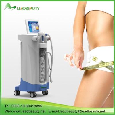 China HIFU slimming high-efficiency ultrashape machine for sale