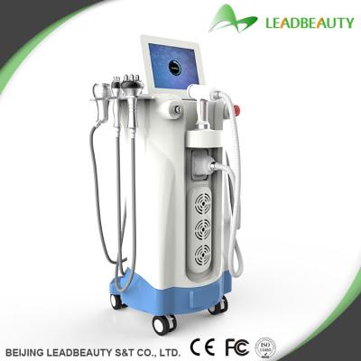 China CE approved body slimming Non-surgical hifu slimming machine for weight loss for sale