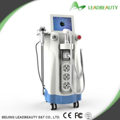 China Multifunctional HIFU slimming machine hot sale in UK for sale