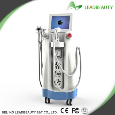 China Leading technology hifu body weight loss hifu slimming machine for sale