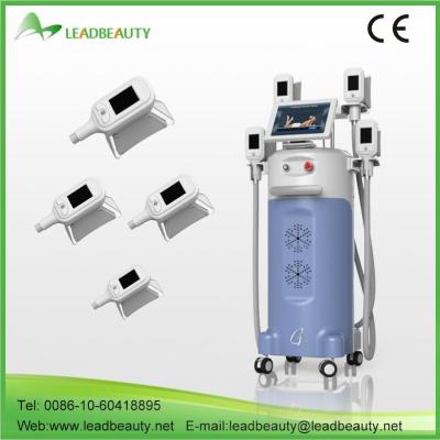 China Kryolipolysis slimming machine for sale