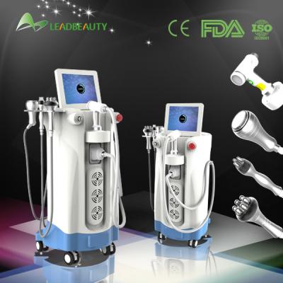 China Body shaping high quality beauty device HIFU slimming machine fat burning for sale