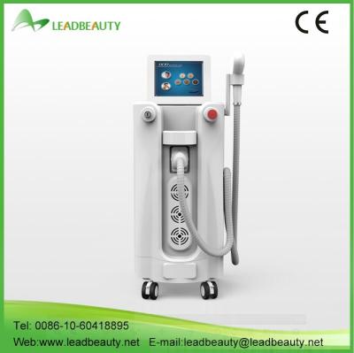 China Distributor wated permanent 808nm diode laser hair removal machie for sale
