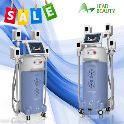 China Fat liposuction body thinner cryo cryolipolysis machine with CE for sale