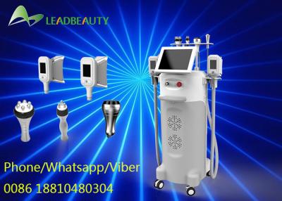 China Cheapest and best cryolipolysis beauty cool body sculpting machine for sale