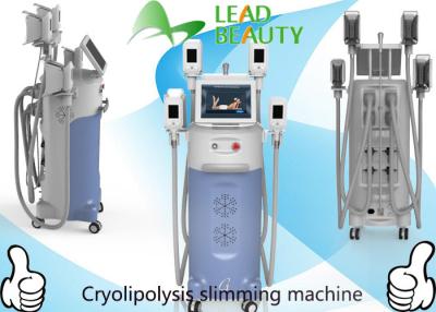 China body slimming machine / Cool shape body fat removal Cryolipolysis machine fat for sale