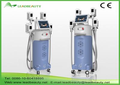 China cryolipolysis cooling body sculpting machine/cryolipolysis fat freezing machine/cryo fat freeze for sale