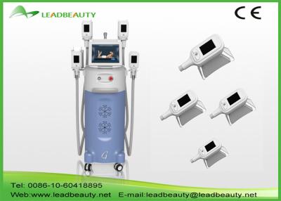 China body slimming cryolipolysi machine, slimming machine, cavitation slimming machine for sale